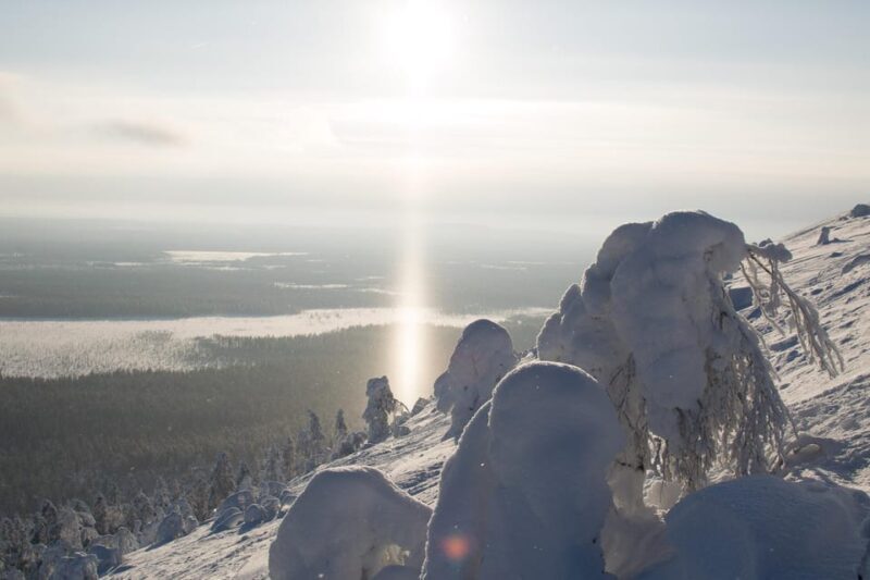 Pyhätunturi: Scenic Snowshoeing Tour in Finnish Lapland - Final Thoughts