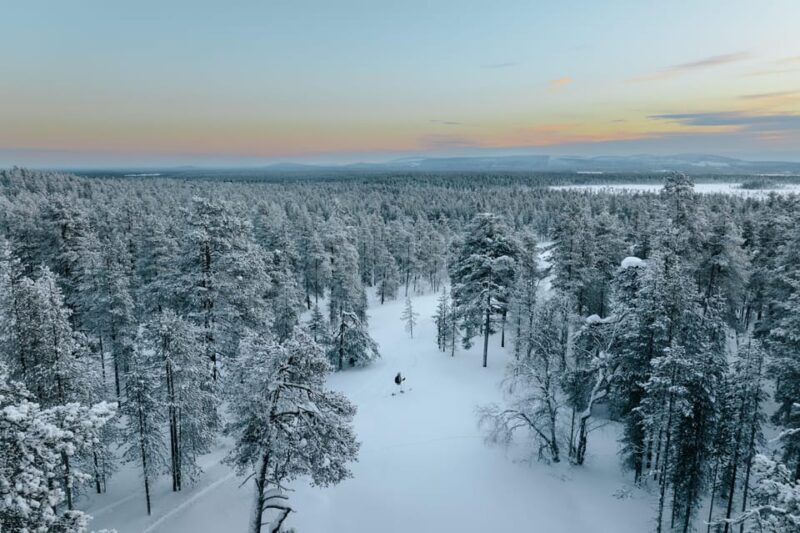 Pyhätunturi: Try Wilderness Skiing in Finnish Lapland - The Sum Up