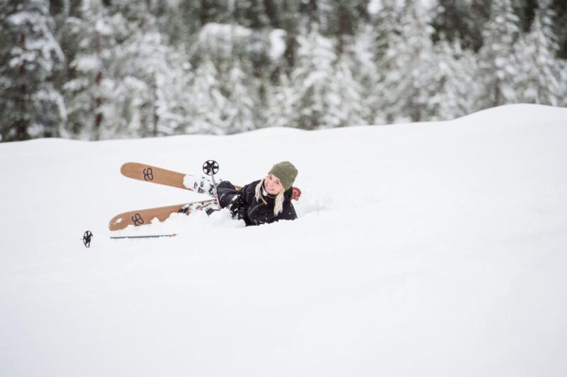 Pyhätunturi: Try Wilderness Skiing in Finnish Lapland - FAQs
