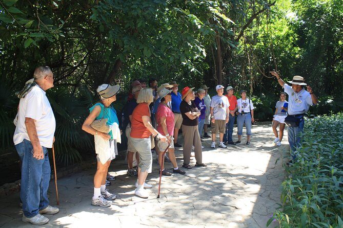 Pyramids Archaeological Site HT - What to Expect from the Tour