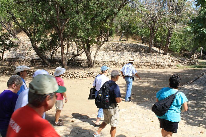 Pyramids Archaeological Site HT - Authenticity and Unique Aspects