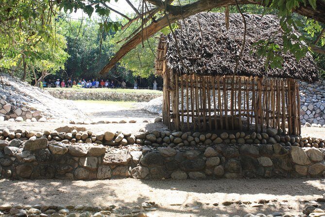 Pyramids Archaeological Site HT - Who Will Love This Tour?