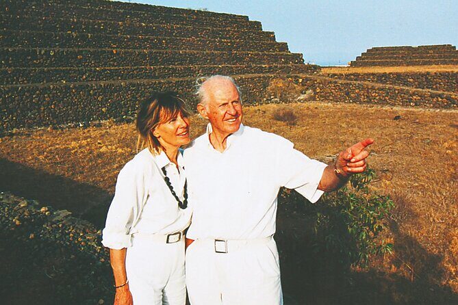 Pyramids of Güímar SIMPLE Ticket - What’s the Itinerary Like?