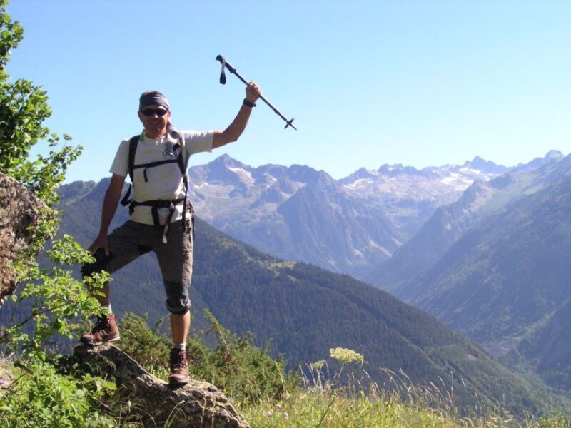 Pyrenees: A-day Hike with a Choice of 3 Levels - Exploring the Pyrenees: A Guide to the One-Day Hike with Choice of Three Levels