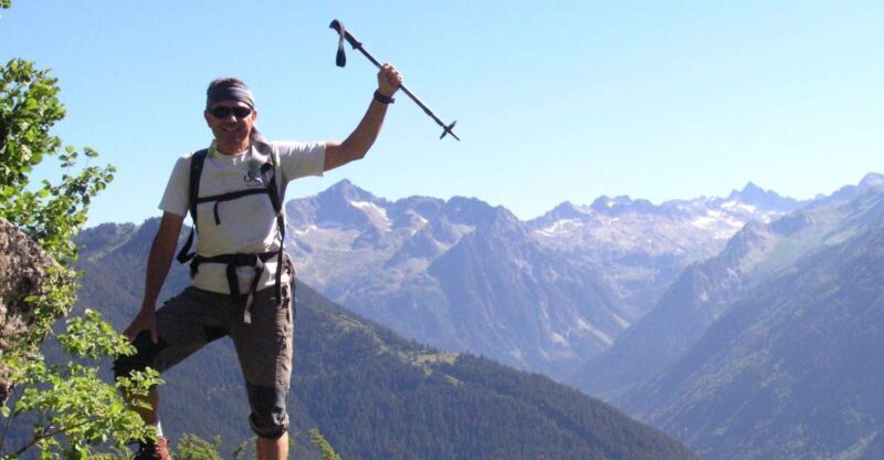 Pyrenees: A-day Hike with a Choice of 3 Levels - Authentic Cultural Encounters