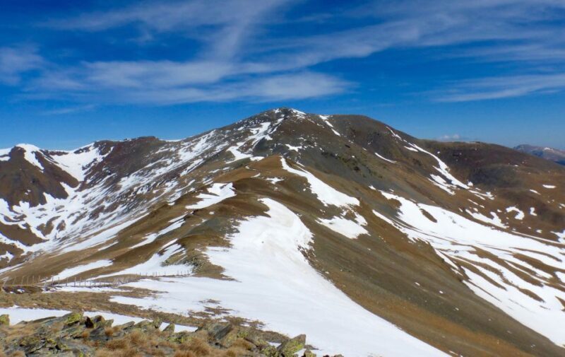 Pyrenees: A-day Hike with a Choice of 3 Levels - Practical Details and Value