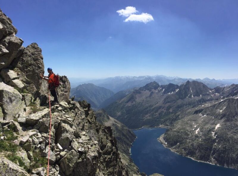 Pyrenees: A-day Hike with a Choice of 3 Levels - In The Sum Up