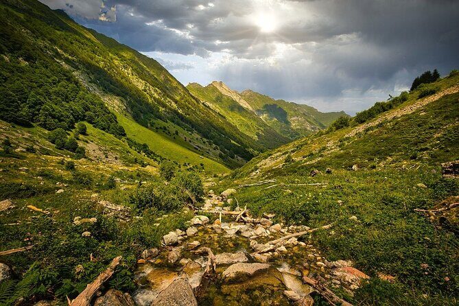 Pyrenees Hiking Experience from Barcelona. Small Group Tour - Who Will Love This Tour?