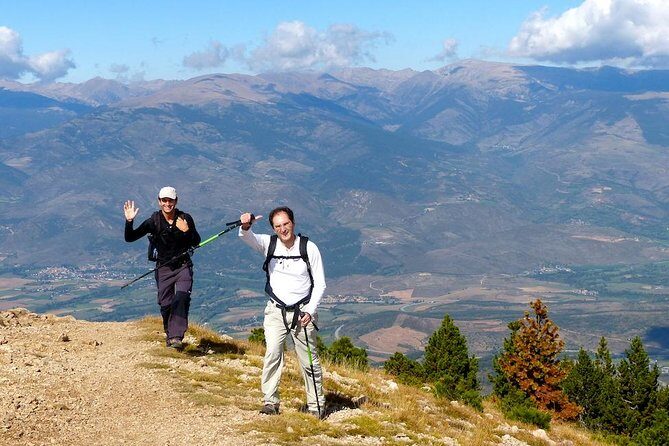 Pyrenees Hiking from Barcelona - What’s Included and What to Bring