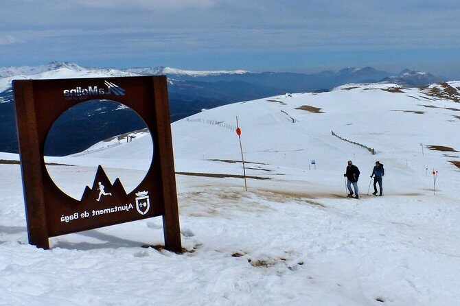Pyrenees Hiking from Barcelona - The Balance of Cost and Value