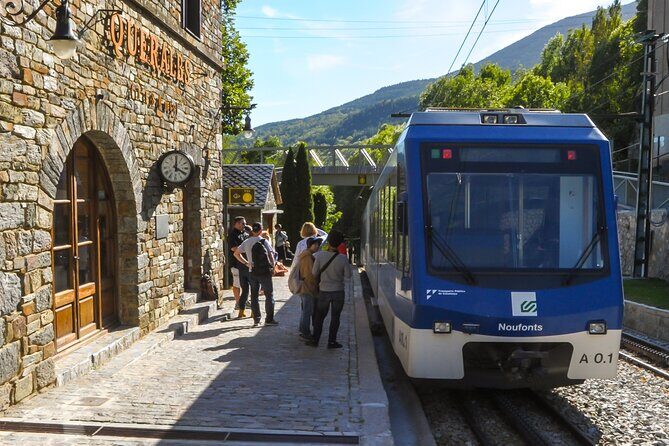 Pyrenees Mountains Private Day Trip from Barcelona - Price and Value: Is It Worth It?