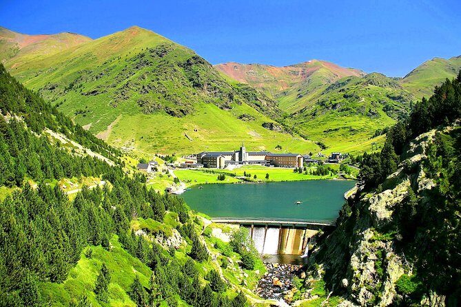 Pyrenees Private Tour from Barcelona with Easy Hike & Cogwheel Train - What Travelers Say: Authentic Experiences and Helpful Guides