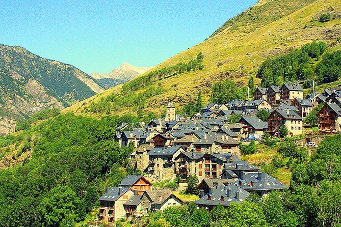 Pyrenees Private Tour from Barcelona with Easy Hike & Cogwheel Train - Practical Details: What to Expect
