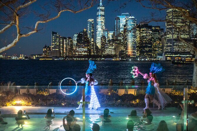 QC Spa New York - Detailed Breakdown of the Experience