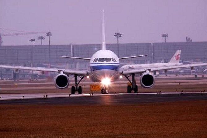 QianDao Lake Private Transfer to Hangzhou Xiaoshan Int'l Airport - Key Points