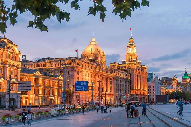 Qibao Water Water Town Private Day Tour with Amazing Shanghai City Highlights - The Sum Up: Is This Tour Right for You?
