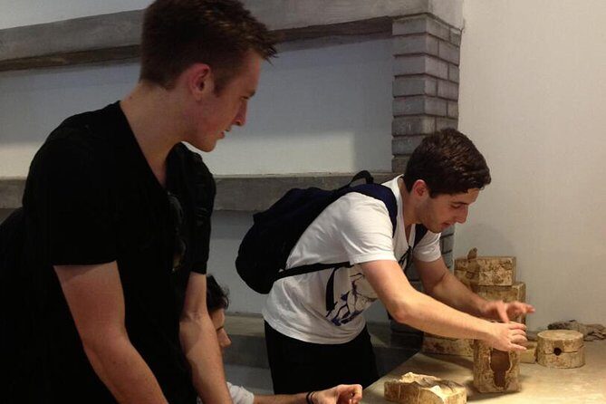 Qin Dynasty In-Depth Discovery and Muslim Quarter Visit in Xian - Frequently Asked Questions