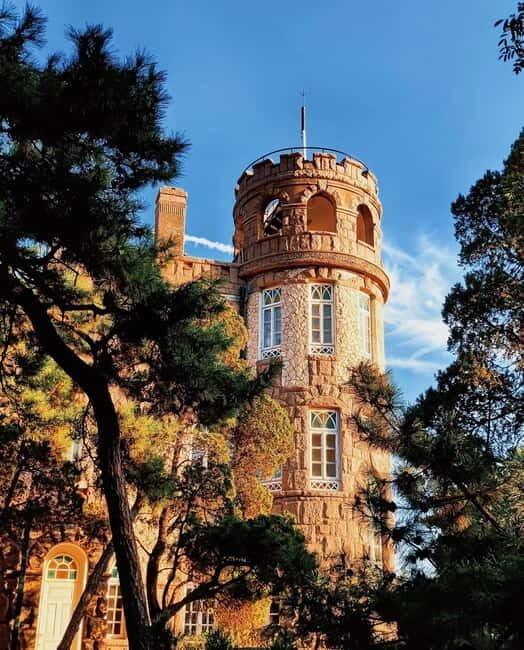 Qingdao Charm: History, Crafts, Offshore View & Night Market - Practical Details: What You Should Know