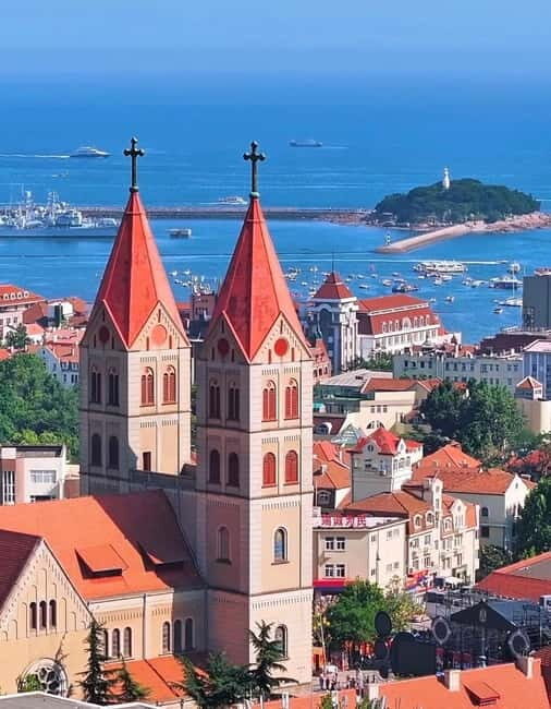 Qingdao Charm: History, Crafts, Offshore View & Night Market - Final Thoughts: Is This Tour for You?