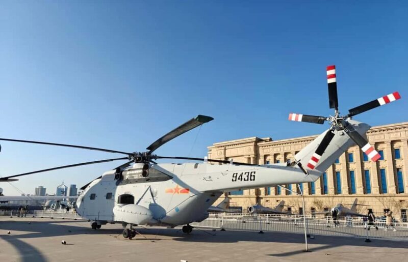 Qingdao: Chinese Navy Museum Guided Tour with Pickup - An Authentic Look at Qingdao’s Naval Heritage