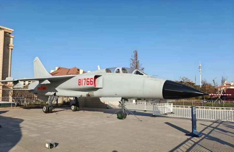 Qingdao: Chinese Navy Museum Guided Tour with Pickup - How the Tour Is Designed for You