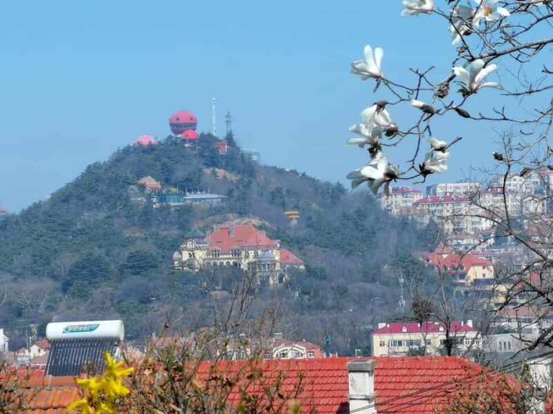 Qingdao: City Highlights and Tsingtao Beer Museum - Key Points