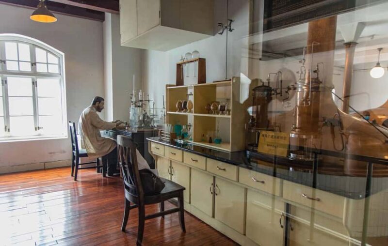 Qingdao: City Highlights and Tsingtao Beer Museum - Final Thoughts