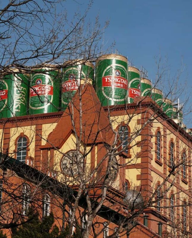 Qingdao Essence: Governor Mansion, Beer Museum & Handicrafts - Key Points