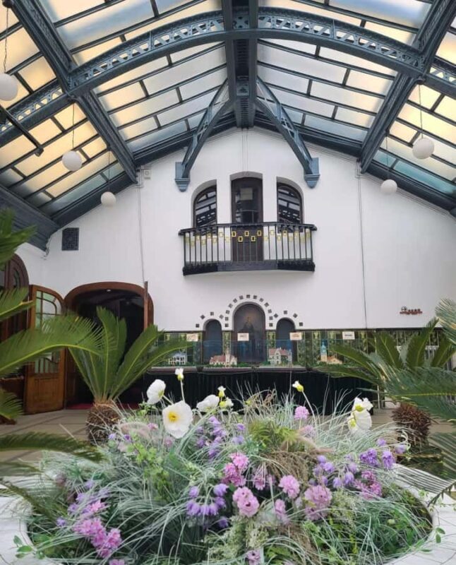 Qingdao Essence: Governor Mansion, Beer Museum & Handicrafts - Summary: Who Will Love This Tour?