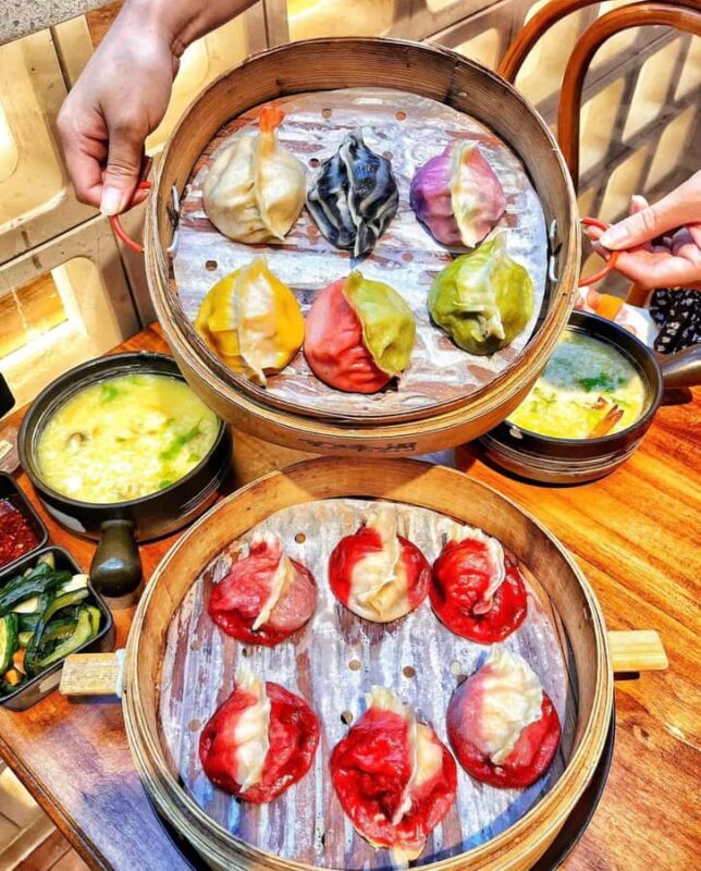 Qingdao Food Adventure: Street Eats & Guided Walks - Key Points