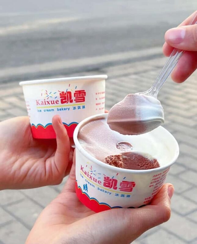 Qingdao Food Adventure: Street Eats & Guided Walks - The Landmarks and Scenic Walks