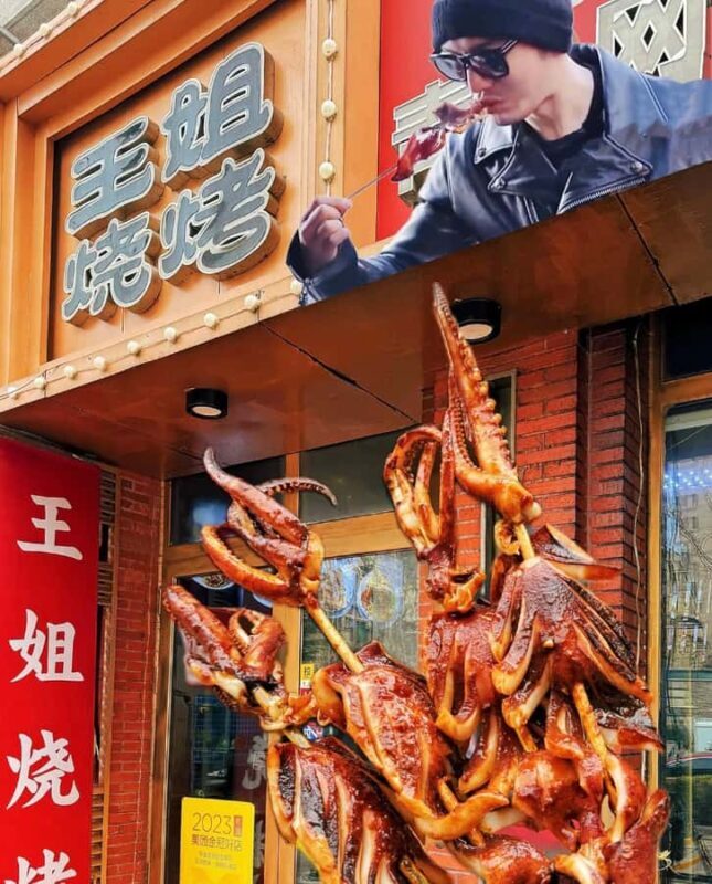 Qingdao Food Adventure: Street Eats & Guided Walks - The Value of the Experience