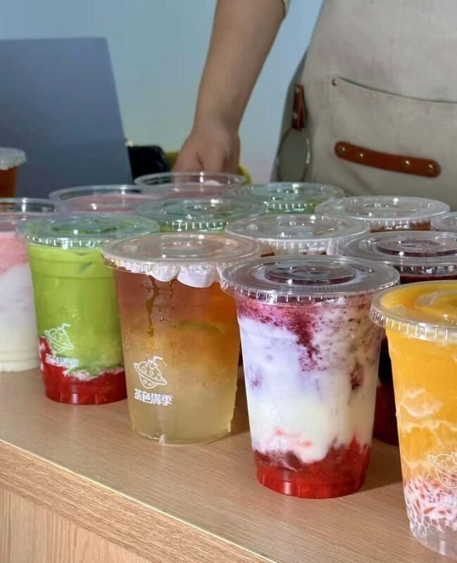 Qingdao Food Adventure: Street Eats & Guided Walks - FAQ