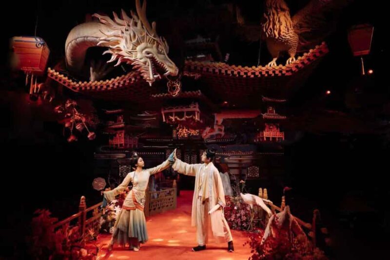 Qingdao: Guanfu Banquet - Frequently Asked Questions (FAQs)