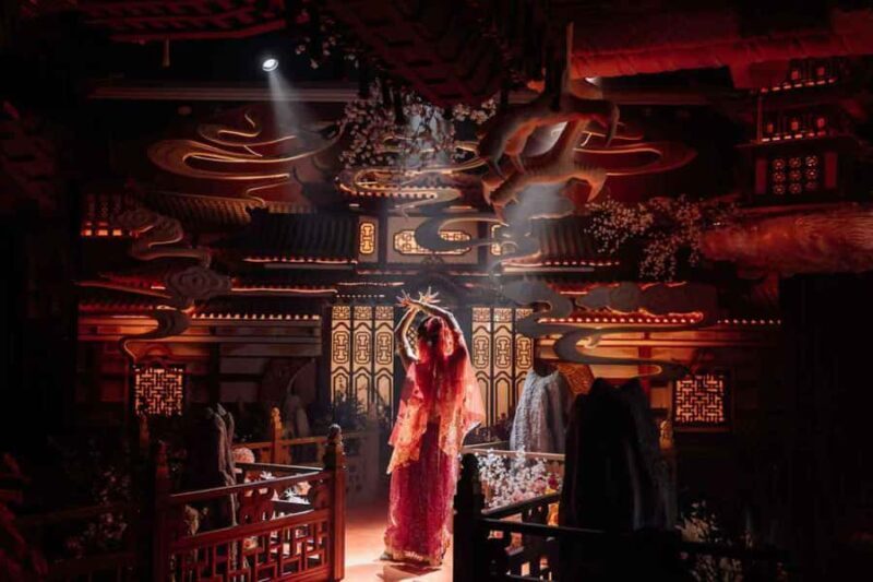 Qingdao: Guanfu Banquet - Final Thoughts