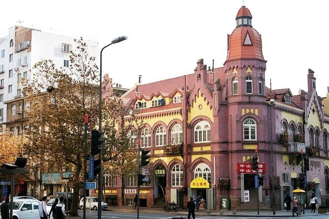 Qingdao Highlights Two-day Private Guided Tour - Key Points