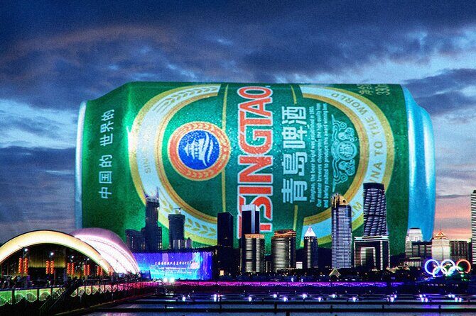 Qingdao Highlights Two-day Private Guided Tour - Authentic and Well-Organized