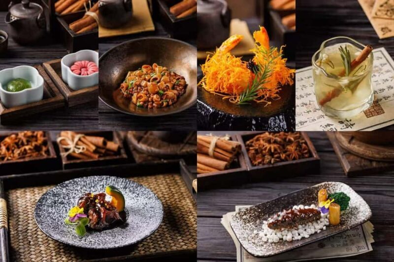 Qingdao: Immersive Palace Banquet with Show & Meal - An In-Depth Look at the Experience