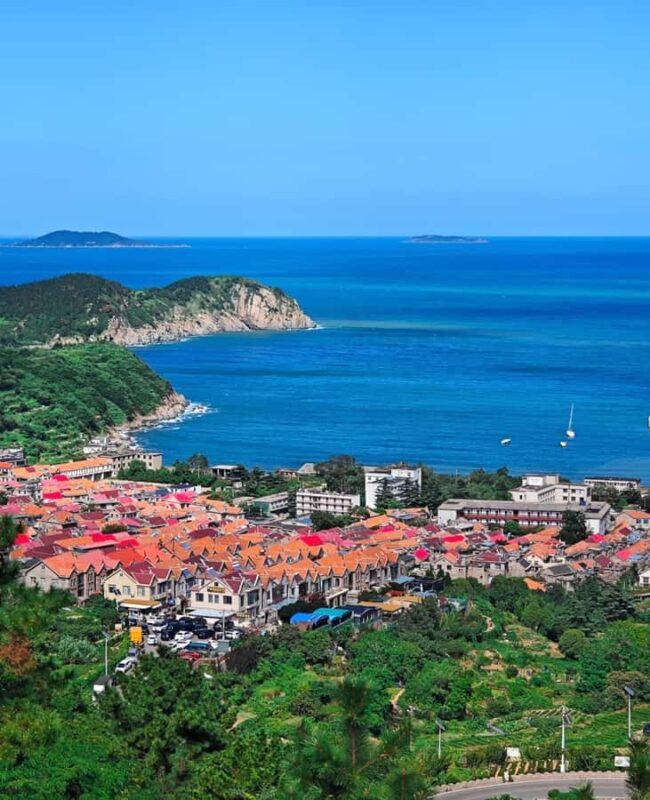 Qingdao Laoshan Coastal Adventure: Mountains, Temples & Tea - Who Will Love This Tour?