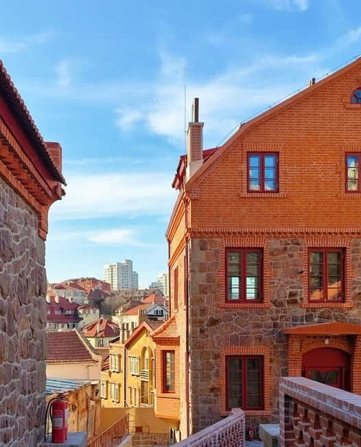 Qingdao Night Bites & Hidden Alleys: Local Flavor Walk Feast - Who Should Consider This Tour