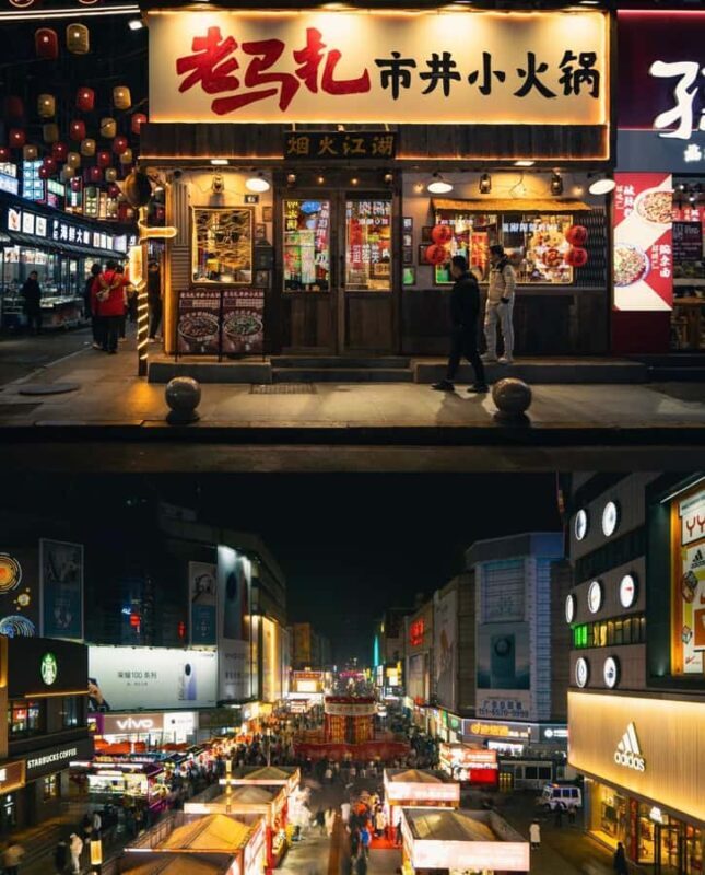 Qingdao: Offshore City Highlights with Fan Workshop & Market - Who Will Love This Tour?