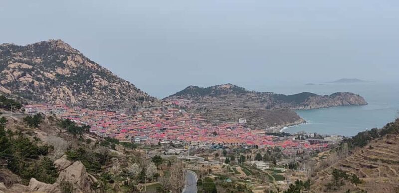 Qingdao: Private Day Tour to Laoshan Mountain with Cable Car - The Sum Up