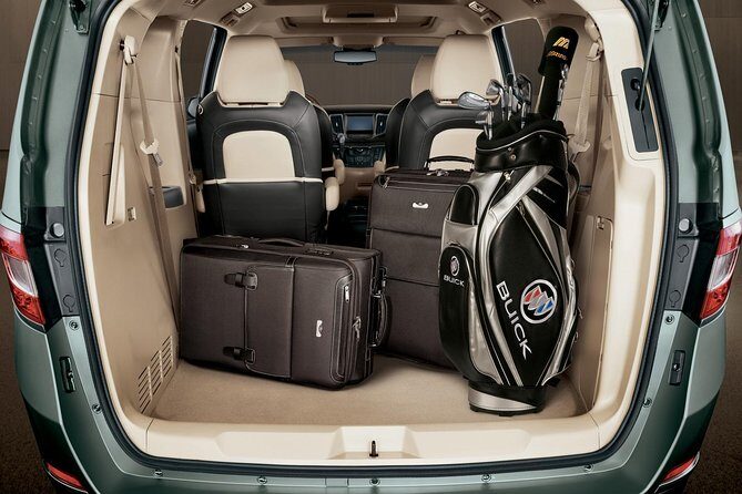 Qingdao Private Departure Transfer: Hotel to Airport - Why Choose This Transfer?