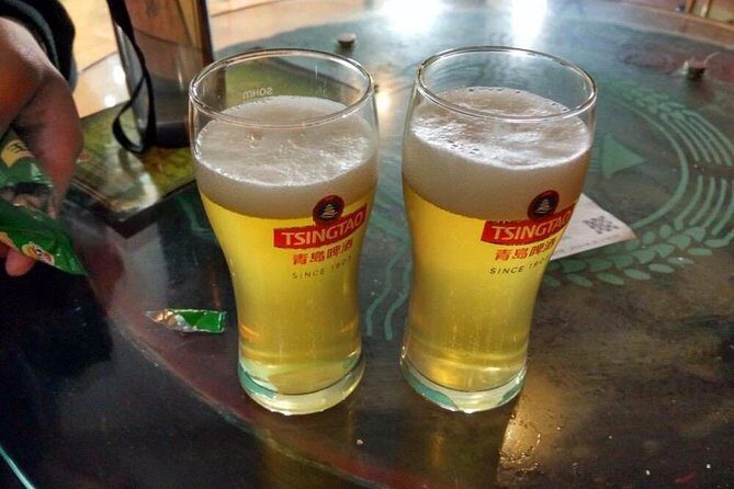 Qingdao Private Tour: City Highlights and Laoshan Mountain with Lunch+Cable Car - FAQ