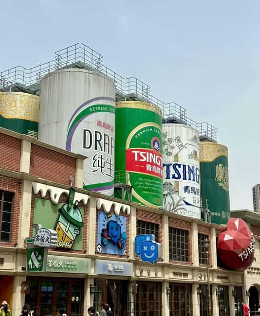 Qingdao: Tsingtao Beer Museum and Night Market Tour - Final Thoughts: Is It Worth It?