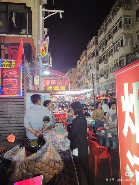 Qingdao: Tsingtao Beer Museum and Night Market Tour - FAQ