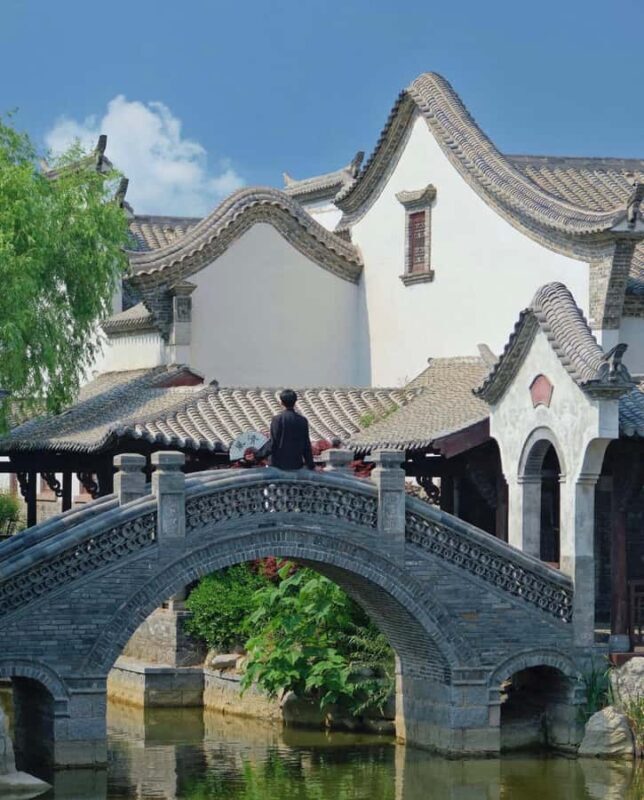 Qingdao West Coast Art, Culture & Coastal Adventure Day Tour - Exploring Qingdao’s West Coast: An Authentic Coastal Day