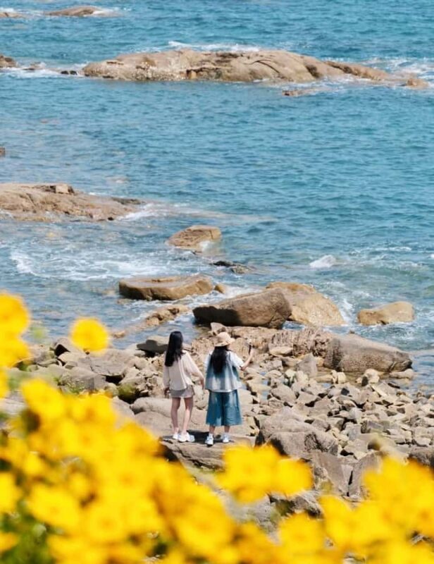 Qingdao West Coast Art, Culture & Coastal Adventure Day Tour - Final Thoughts: Who Will Love This Tour?