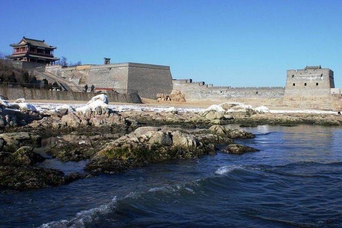 Qinhuangdao Private Day Trip: Shanhaiguan Pass, Old Dragon's Head and Great Wall - The Sum Up