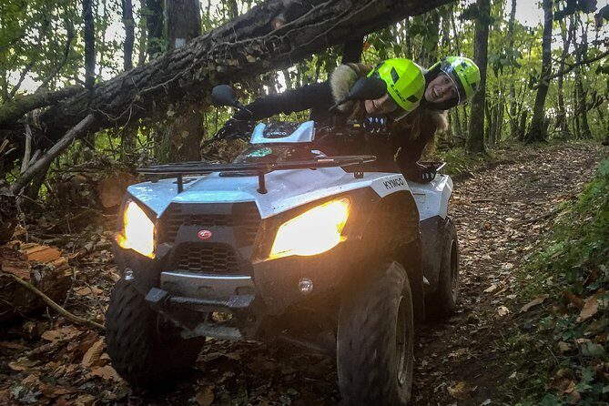 Quad and Moto hike, discover the Corrèze otherwise. Accessible to everyone !! - FAQ: Your Practical Questions Answered